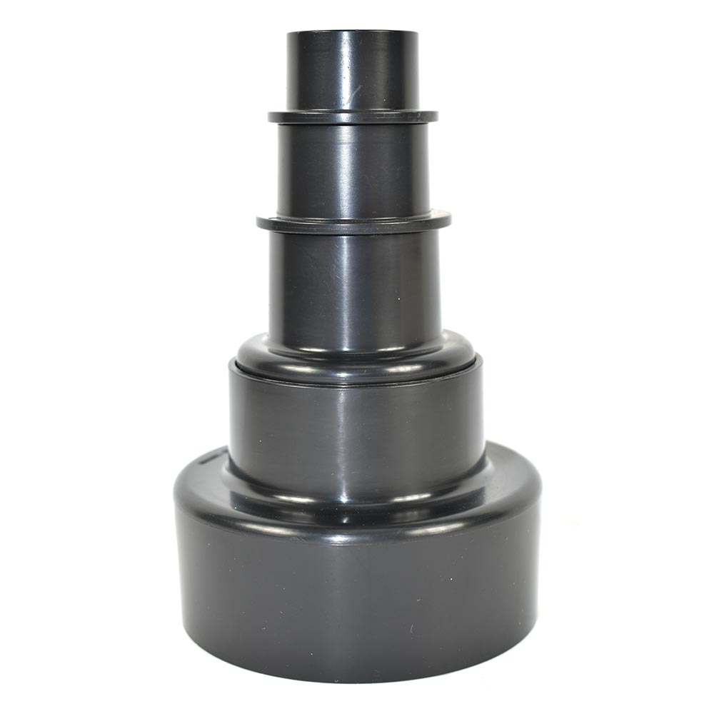 6-1/2 Modular Step Fitting | Wood Shop Bits - A Bit Better