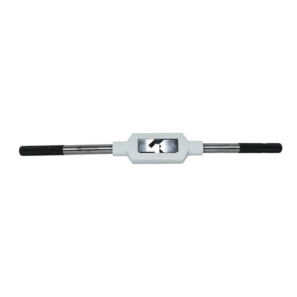 Maximize Control with Our Bar-Type Tap Wrench for Tapping