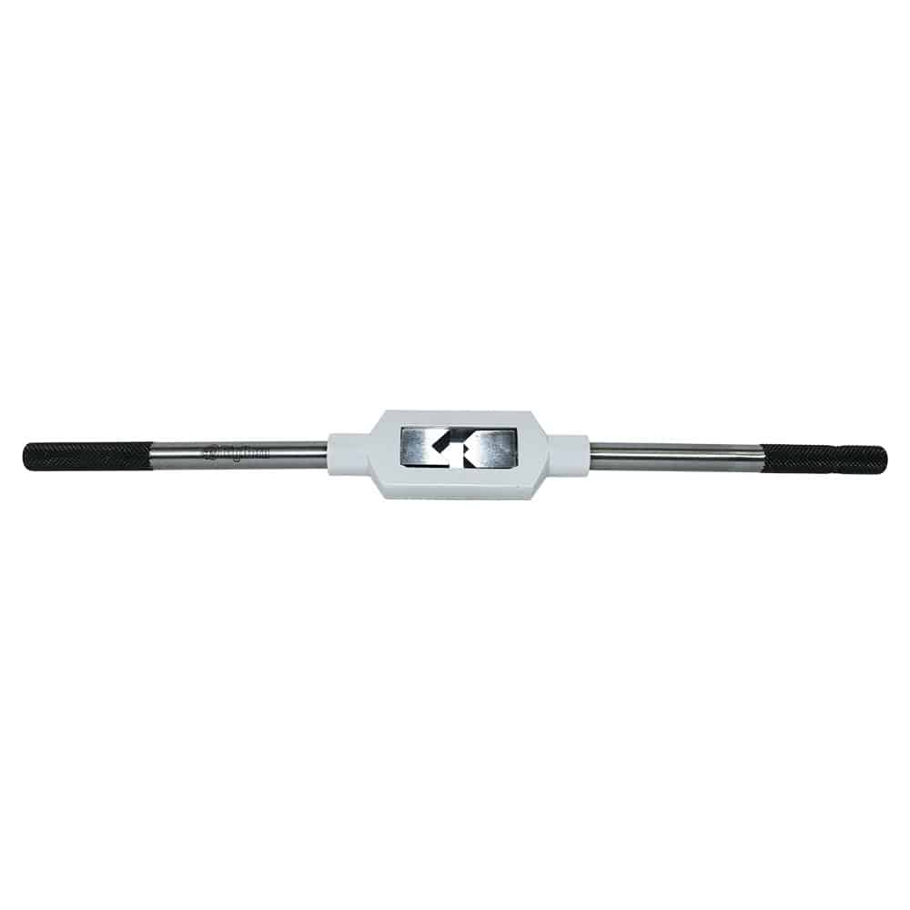 Premium Bar-Type Tap Wrench for Enhanced Tool Control