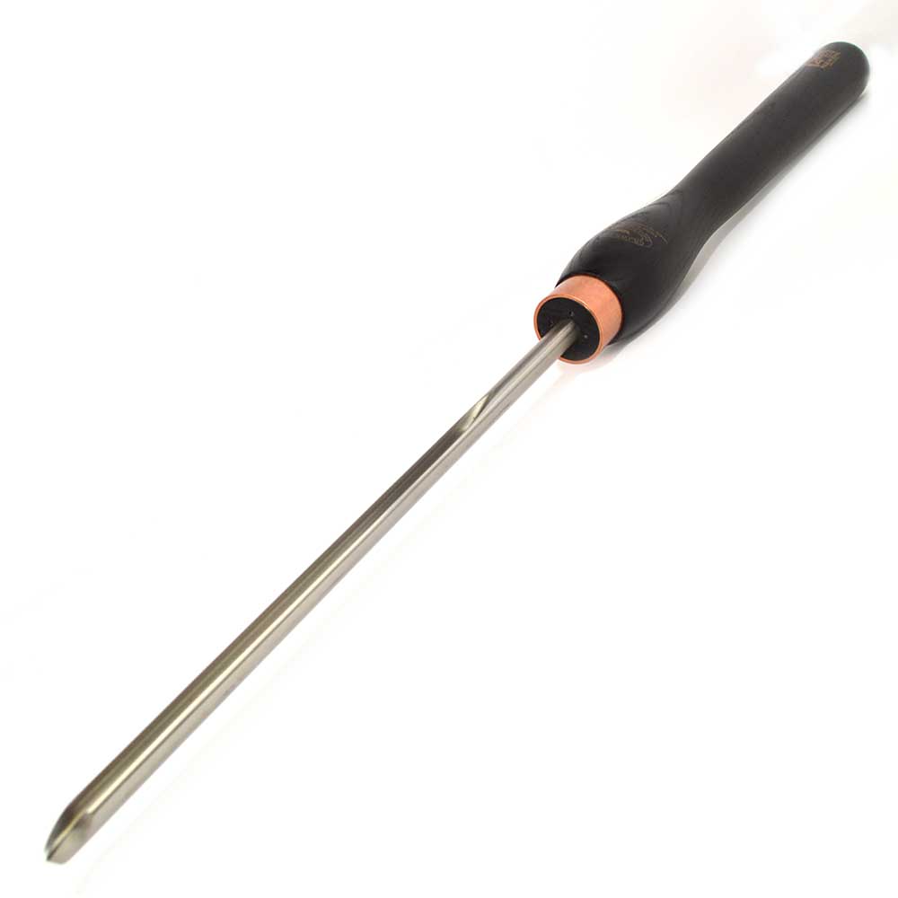 Ultra High-Performance Lathe Chisel by Crown Tools