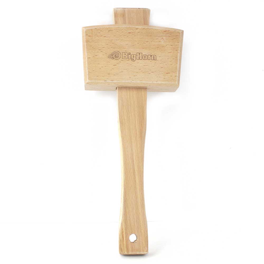 Top-Quality 16 oz Wooden Mallet for Woodworking