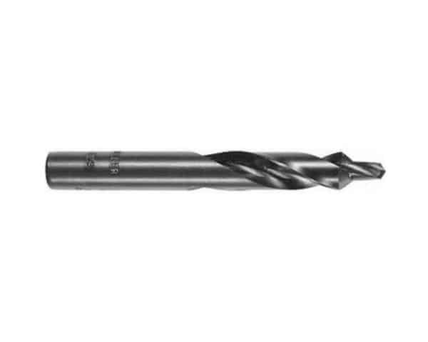 W.L. Fuller Inc. Countersink HSS Step Drills (short length)