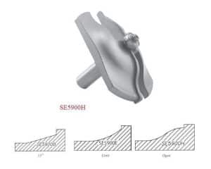 Southeast Tool Raised Panel Router Bits