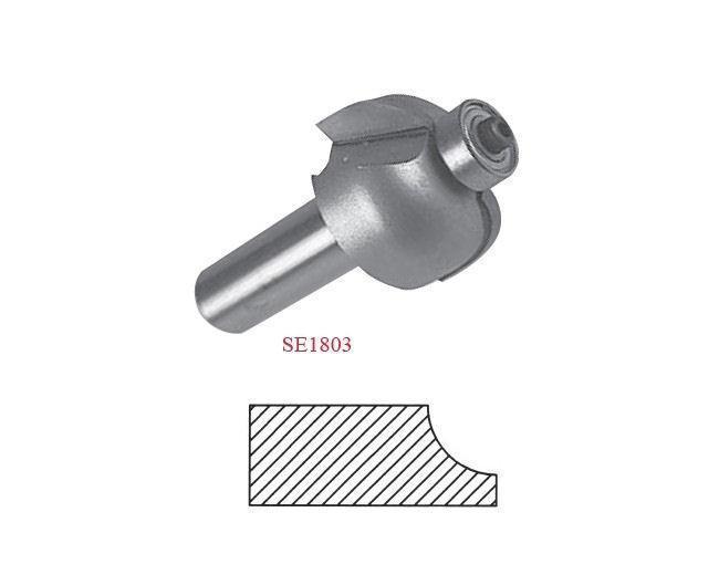 Southeast Tool Cove Router Bits