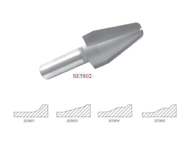 Southeast Tool Vertical Panel Router Bits