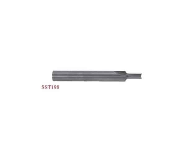 Southeast Tool Flat Bottom Veining Bits