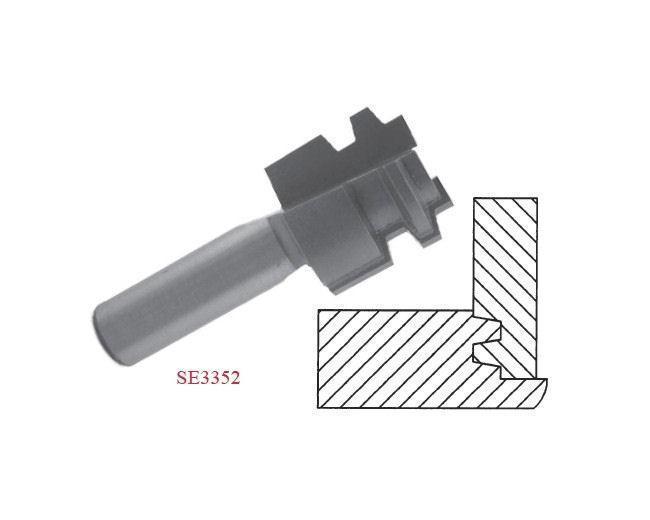 Southeast Tool Drawer Lock Router Bits