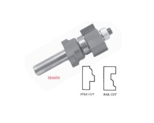 Southeast Tool Window Sash Router Bit