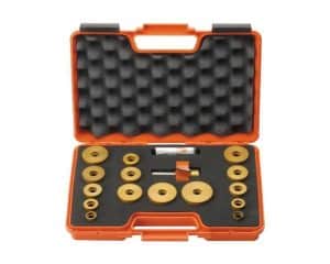 CMT Orange Tools Grand Rabbet Router Bit Set