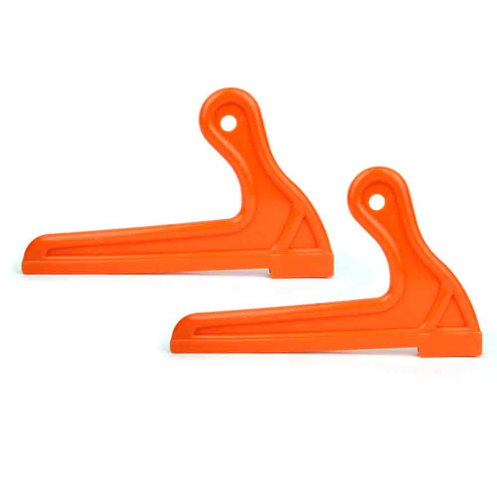 V Push Sticks - Wood Shop Bits - A Bit Better