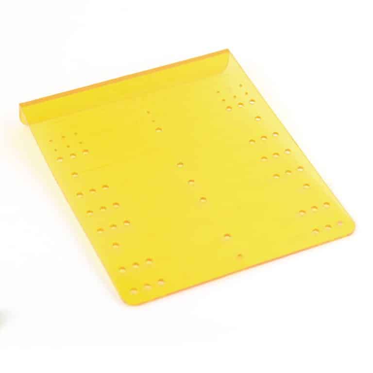 Precision Alignment Jig for Drawer | Wood Shop Bits - A Bit Better