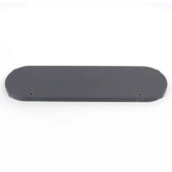 Deluxe Table Saw Insert For Delta - Wood Shop Bits - A Bit Better