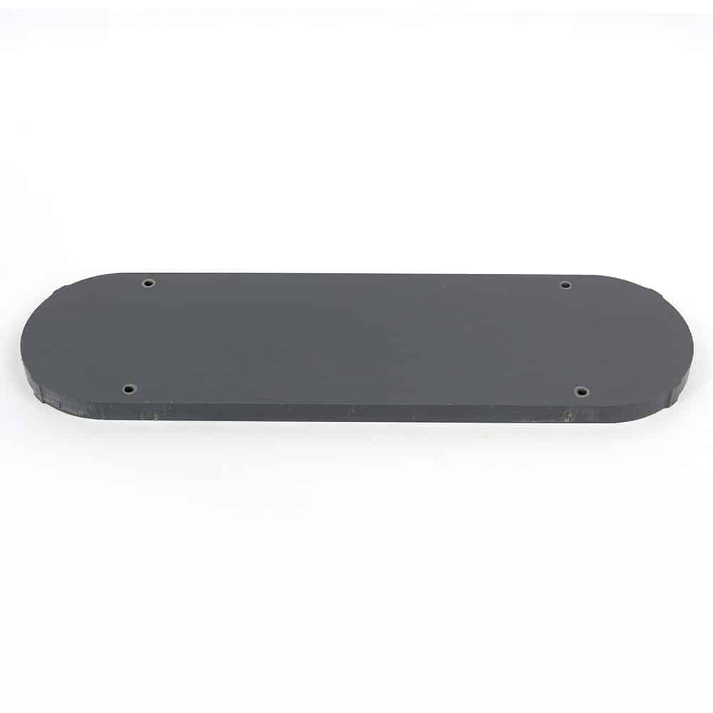 Deluxe Table Saw Insert For Delta - Wood Shop Bits - A Bit Better