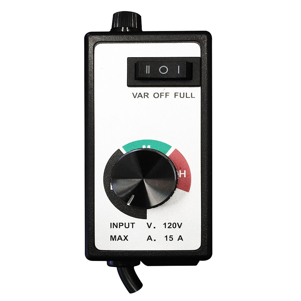 Router Speed Controller - Wood Shop Bits - A Bit Better