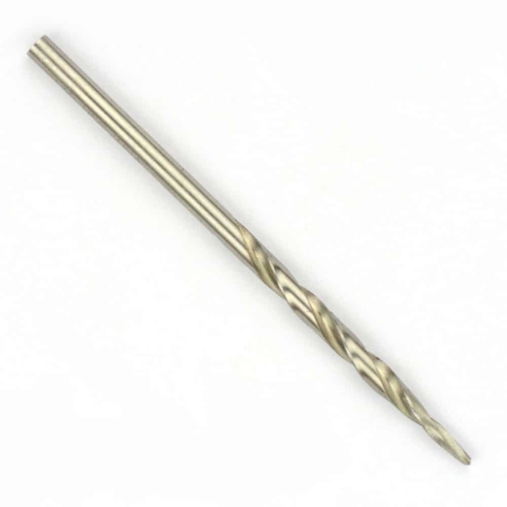 # 5 Screw Taper Drill Only W. L. Fuller 20100125 - Wood Shop Bits - A ...