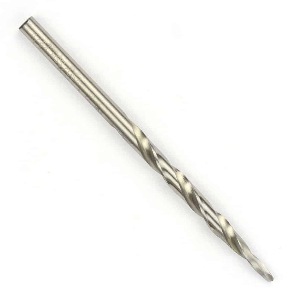 # 8 Screw Taper Drill Only Replaces W. L. Fuller # 20100171 | Wood Shop ...