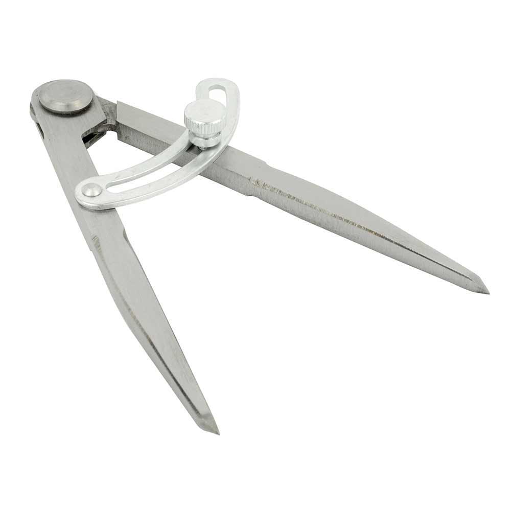 Heavy Duty 6 Inch (150 mm) Locking Wing Divider For Professional ...