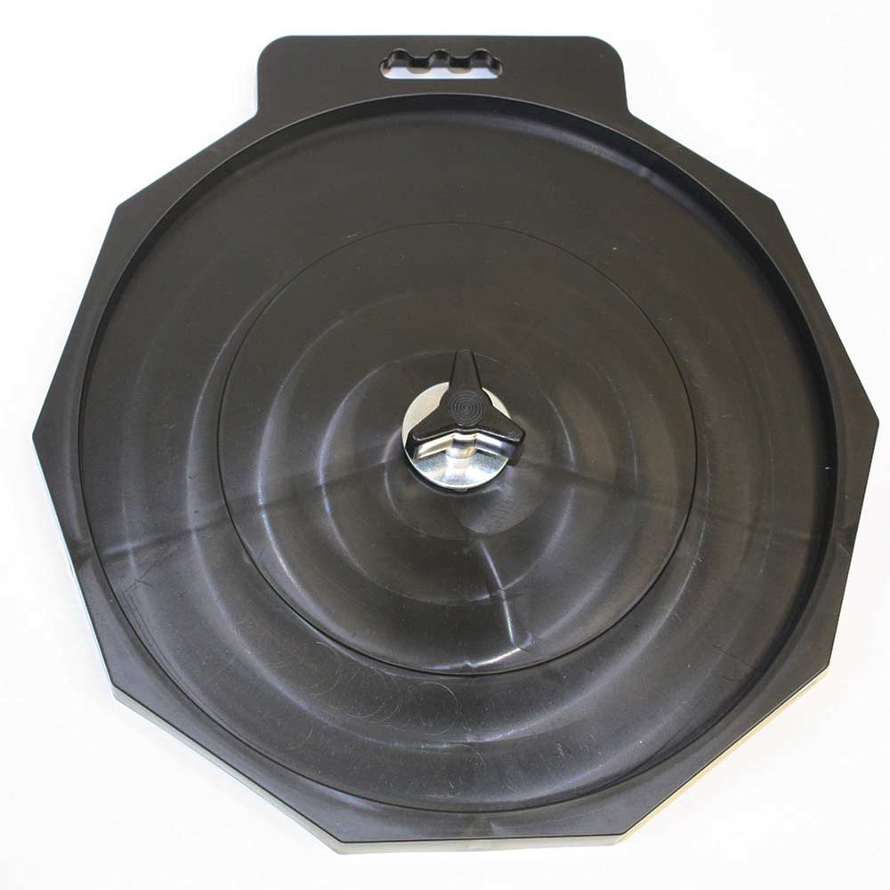 8 Inch Table Saw Blade Holder - Wood Shop Bits - A Bit Better