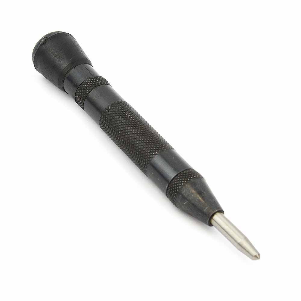 Heavy Duty Automatic Center Punch - Wood Shop Bits - A Bit Better