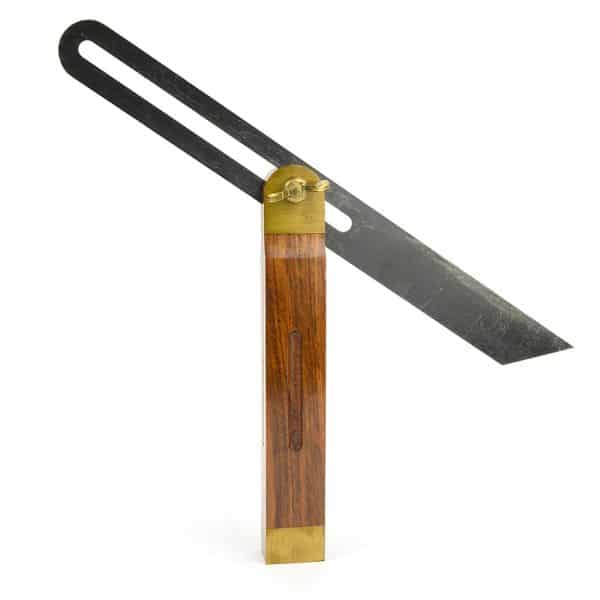 Sliding T-Bevel (Adjustable) 10-1/2 Inch - Wood Shop Bits - A Bit Better