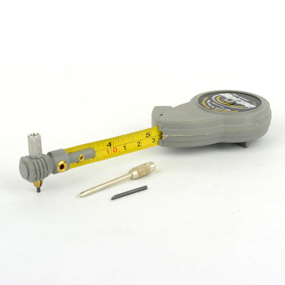Rotape Tape Compass - Wood Shop Bits - A Bit Better