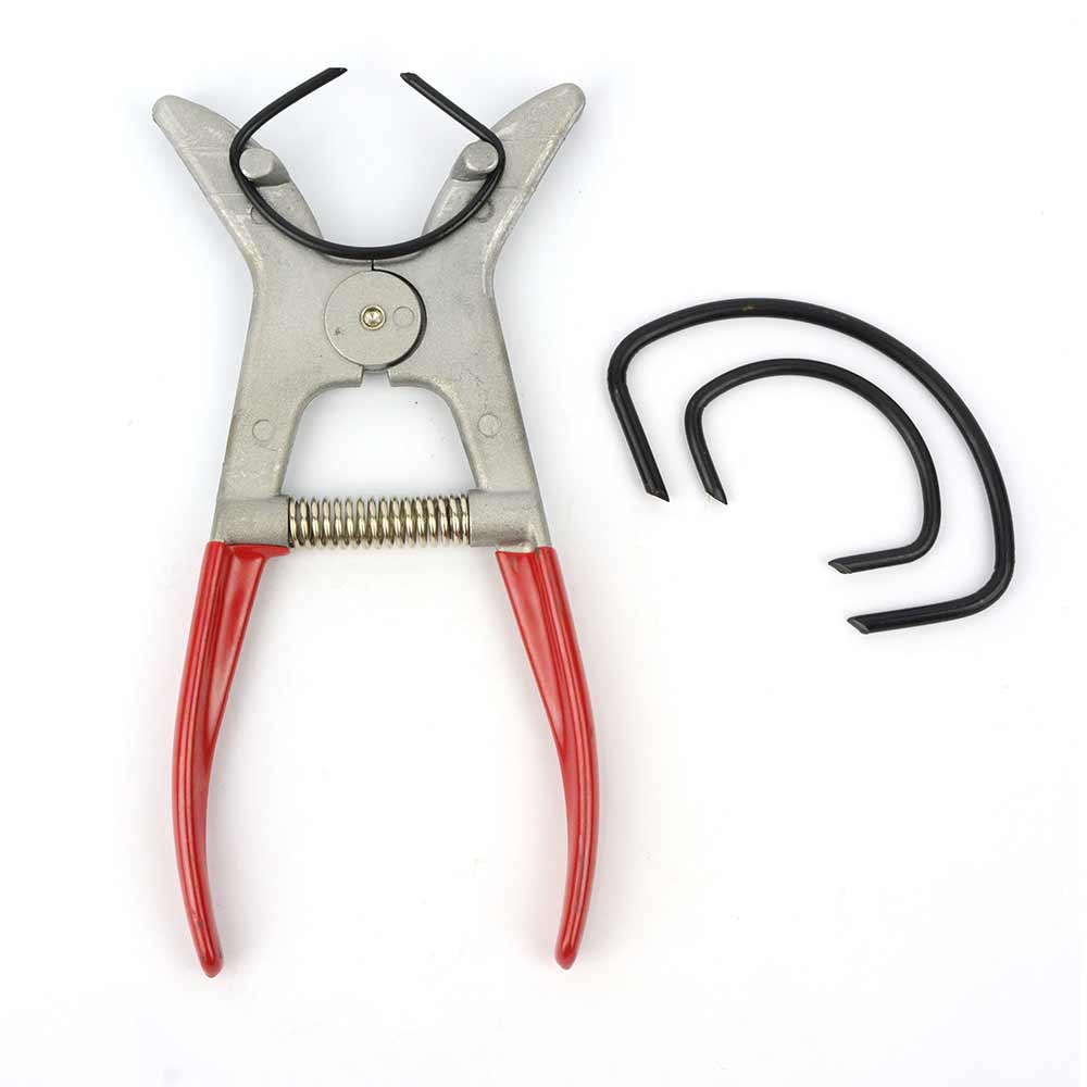 25 Piece Miter Clamp Set | Wood Shop Bits - A Bit Better