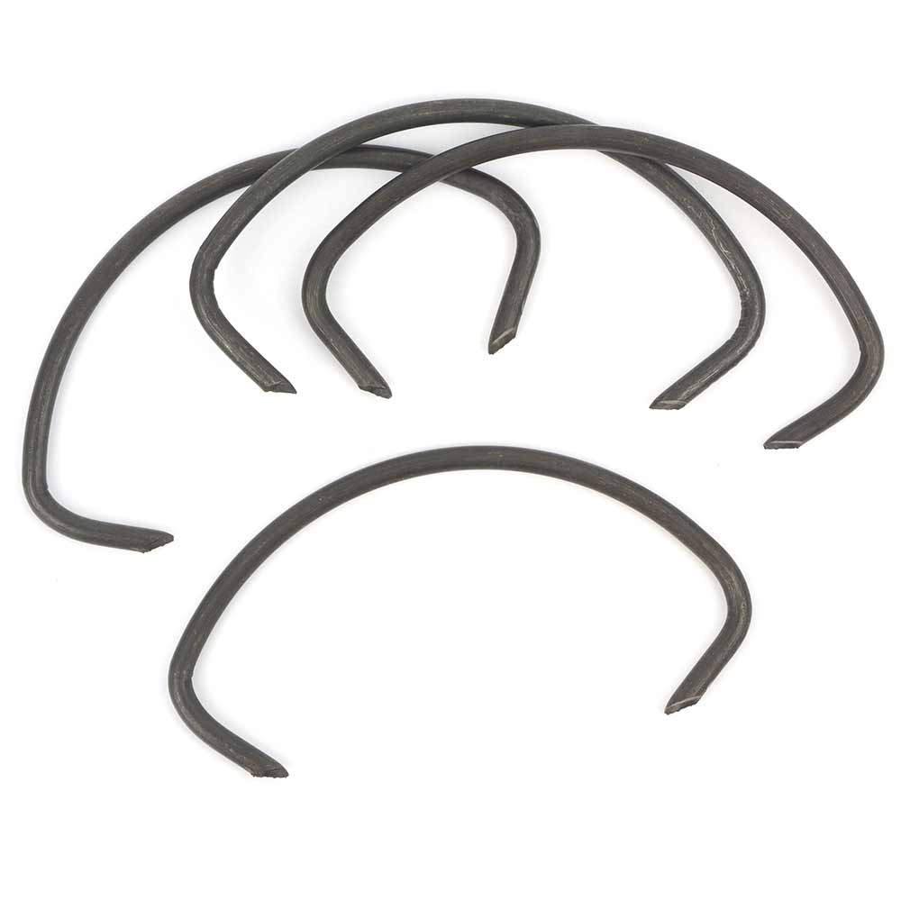 4 Piece 1-3/4 - 2-3/8 Inch Miter Clamps | Wood Shop Bits - A Bit Better