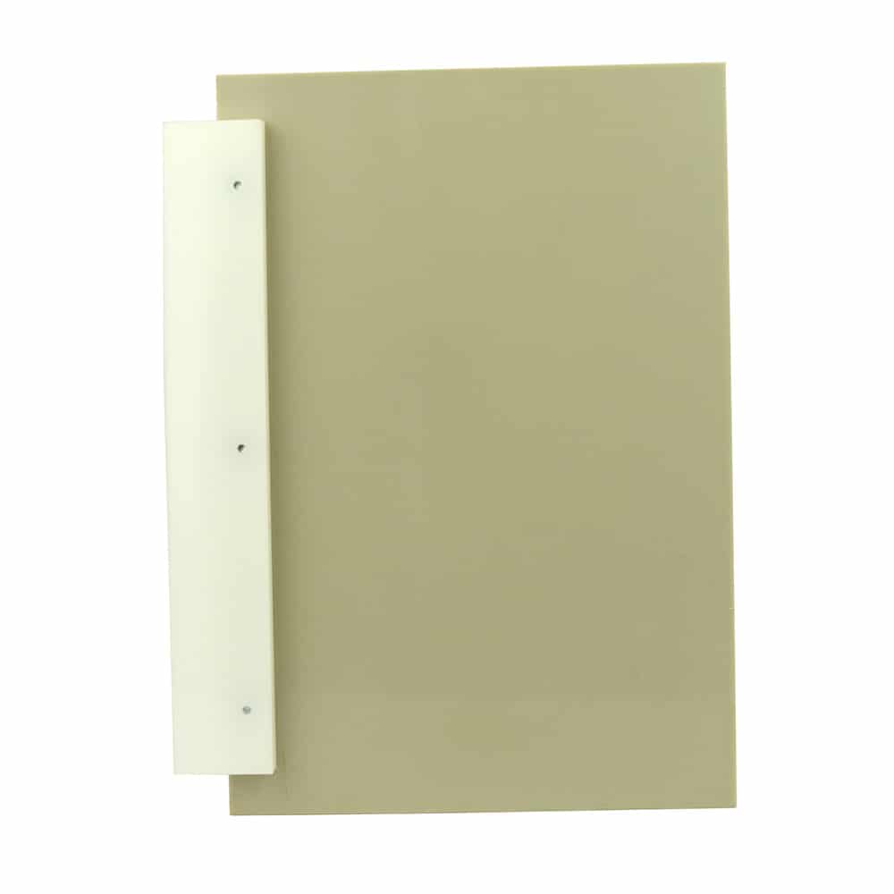 Universal Base | Wood Shop Bits - A Bit Better