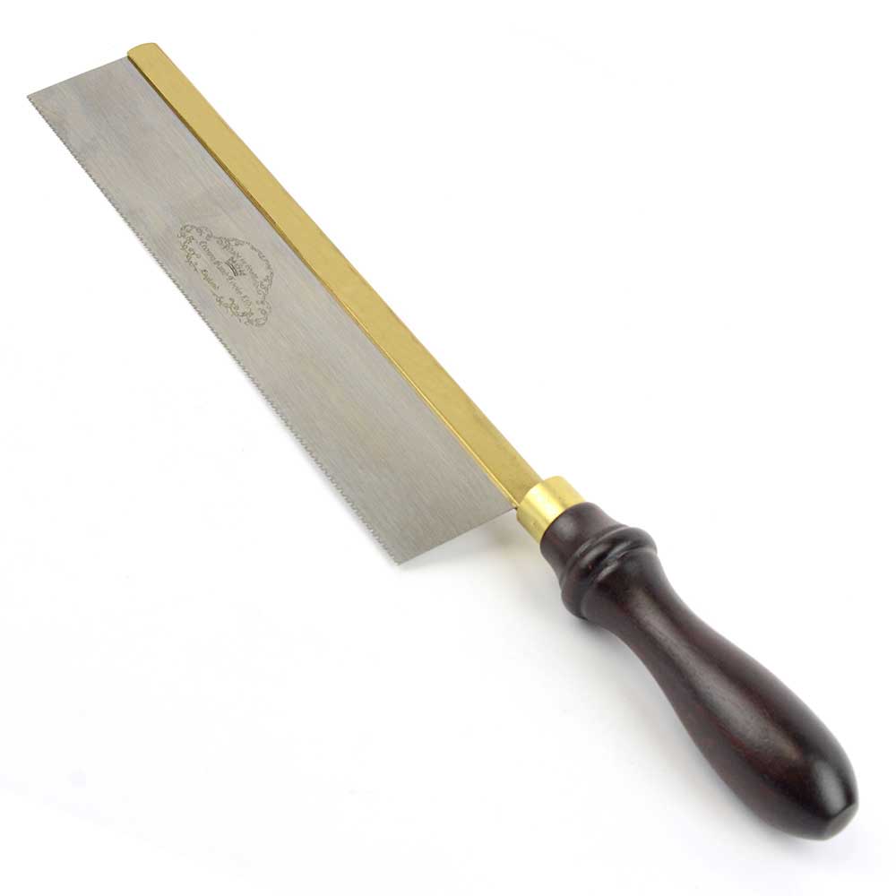 Explore Crown 187L 10" Gents Saw for Fine Joinery