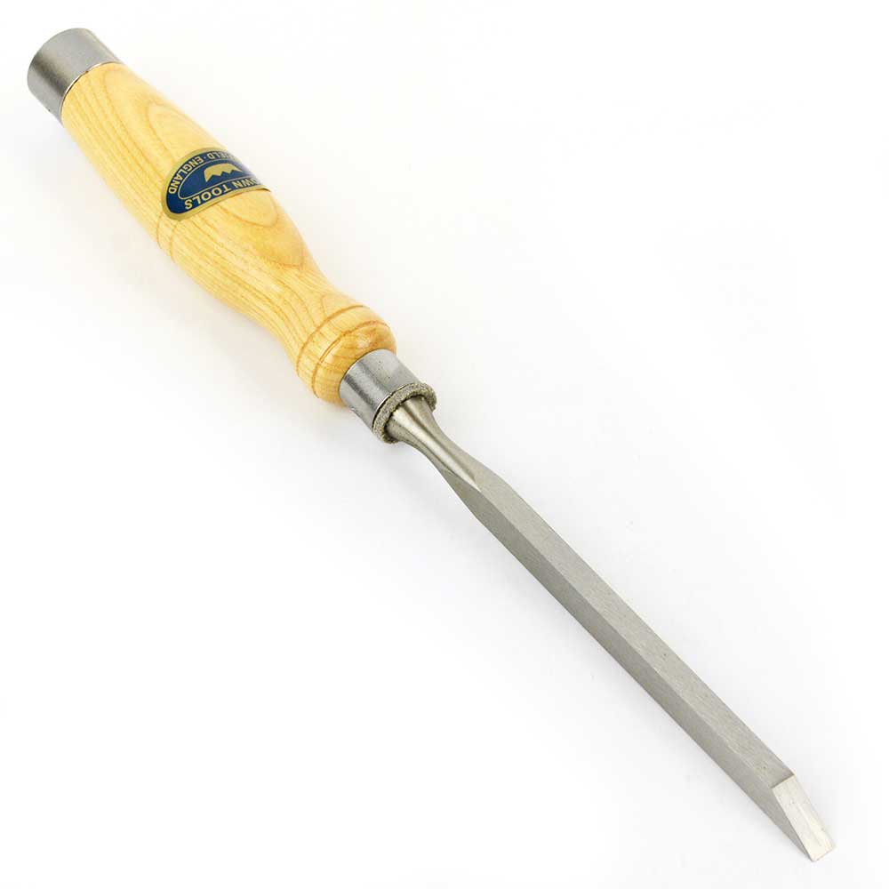 Top-Quality Crown 1761 Mortise Chisel - Sheffield Steel