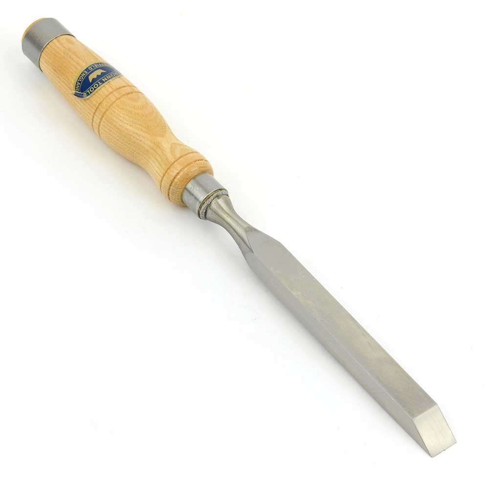 Premium Crown 1765 5/8" Mortise Chisel - Exceptional Quality