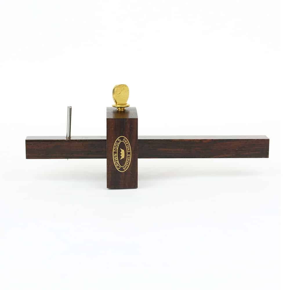 Premium Miniature Marking Gauge by Crown Tools