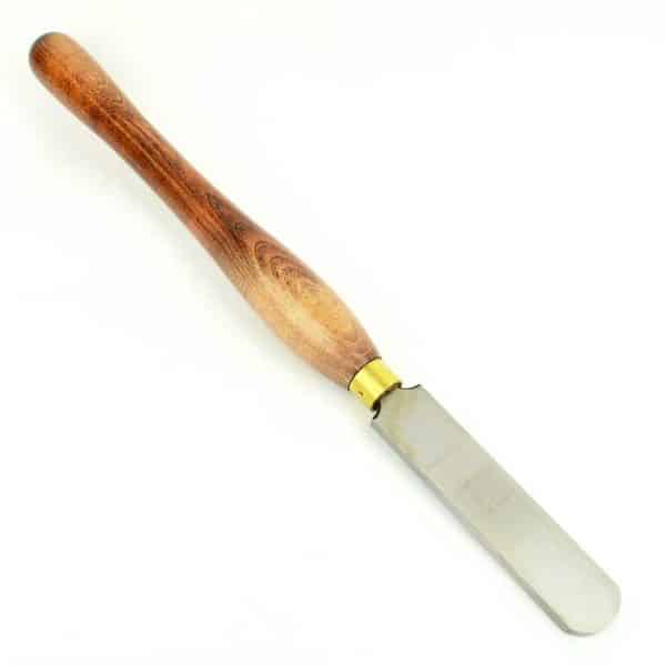 Top-Quality Crown 2561 Round Nose Scraper for Precision