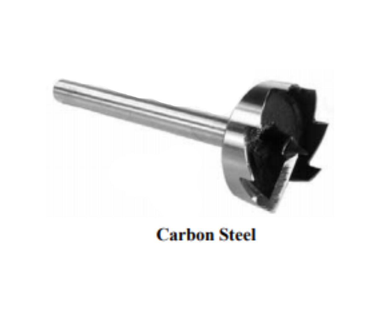 W.L. Fuller Inc. Multi-Spur Bits (carbon-steel)