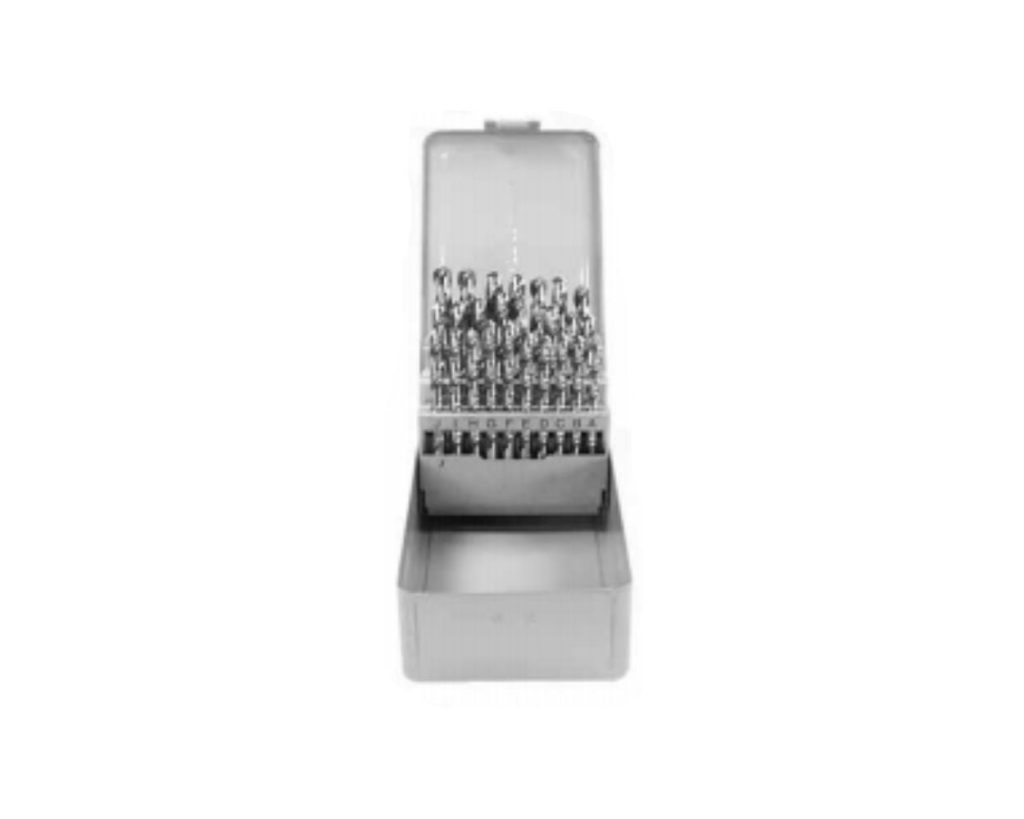 W.L. Fuller Inc. Brad-Point Drill Bit Sets