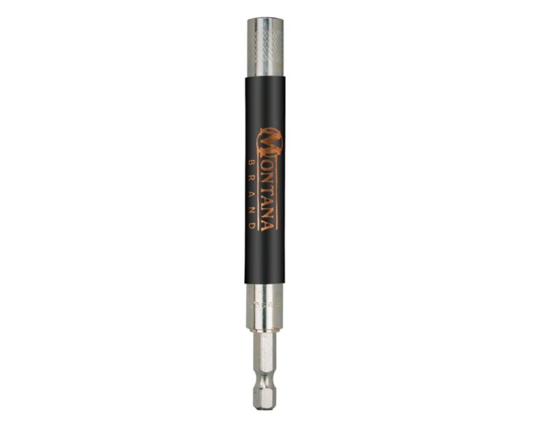 Montana Brand Tools Screw Guides/Bit Holder