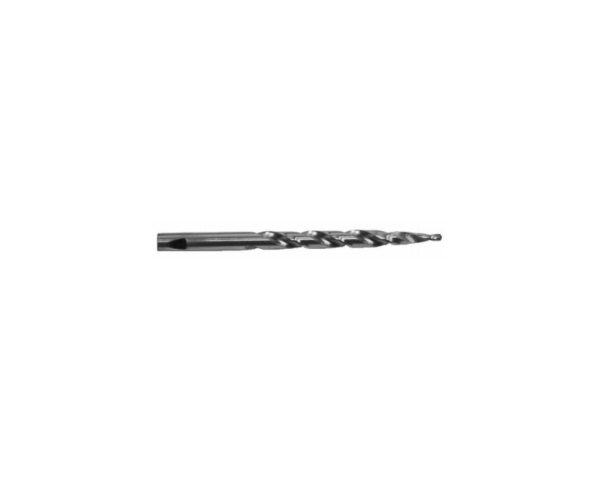 W.L. Fuller Inc. Hex Shank Taper-Point Drills with TPS-Lock System