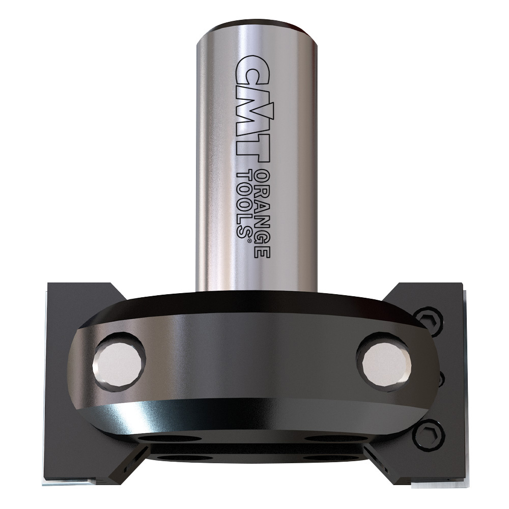 Adjustable Chamfering Cnc Router Bit D=3-11/32’’X1-9/16’’ S=20Mm - Wood ...